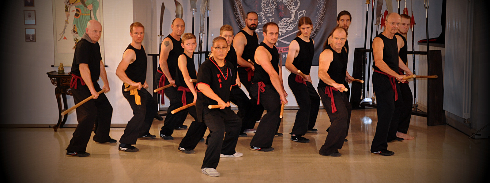 Kurse für Jugendliche und Erwachsene – International Lau Family Hung ...